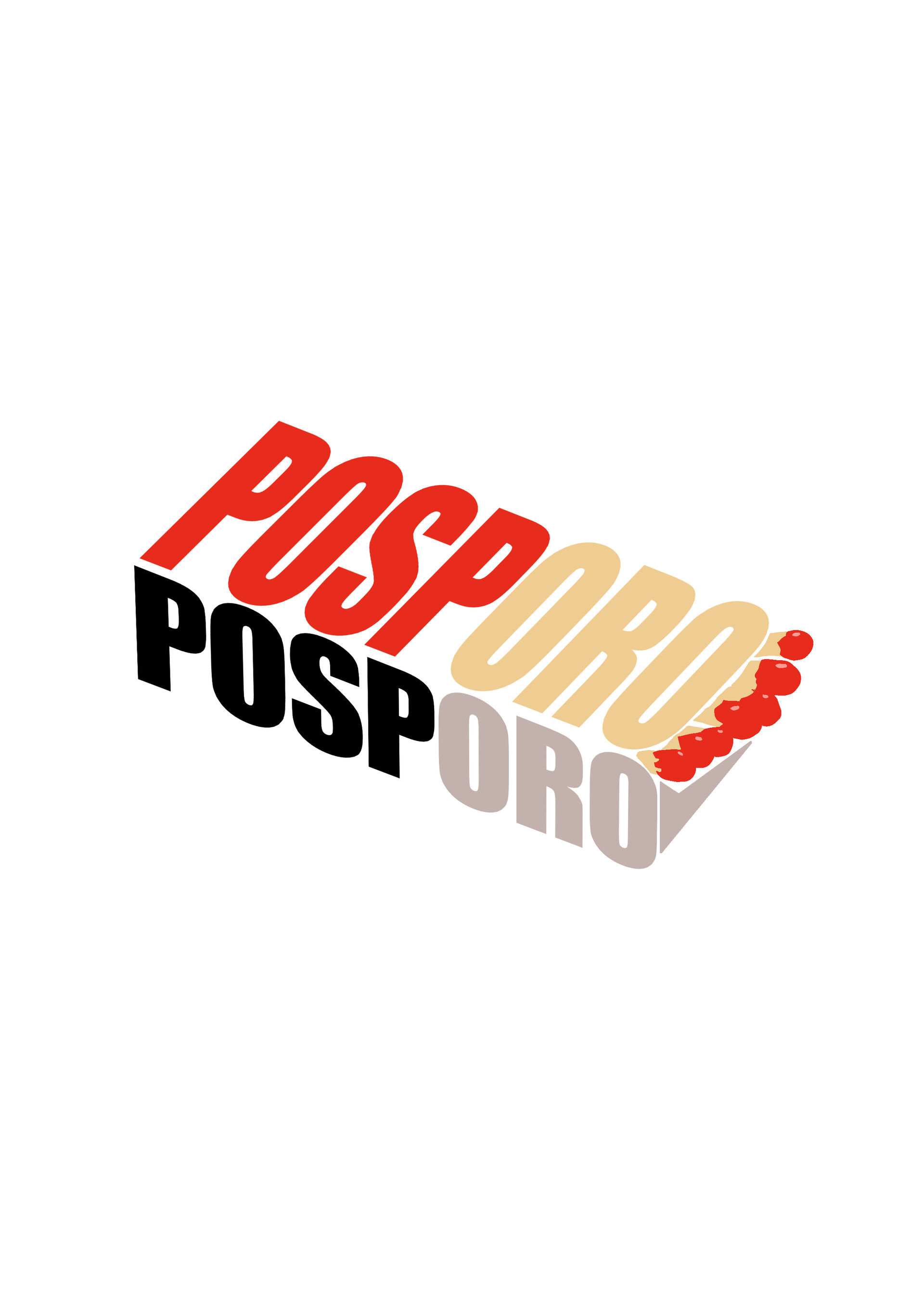 ArtStation - Posporo
