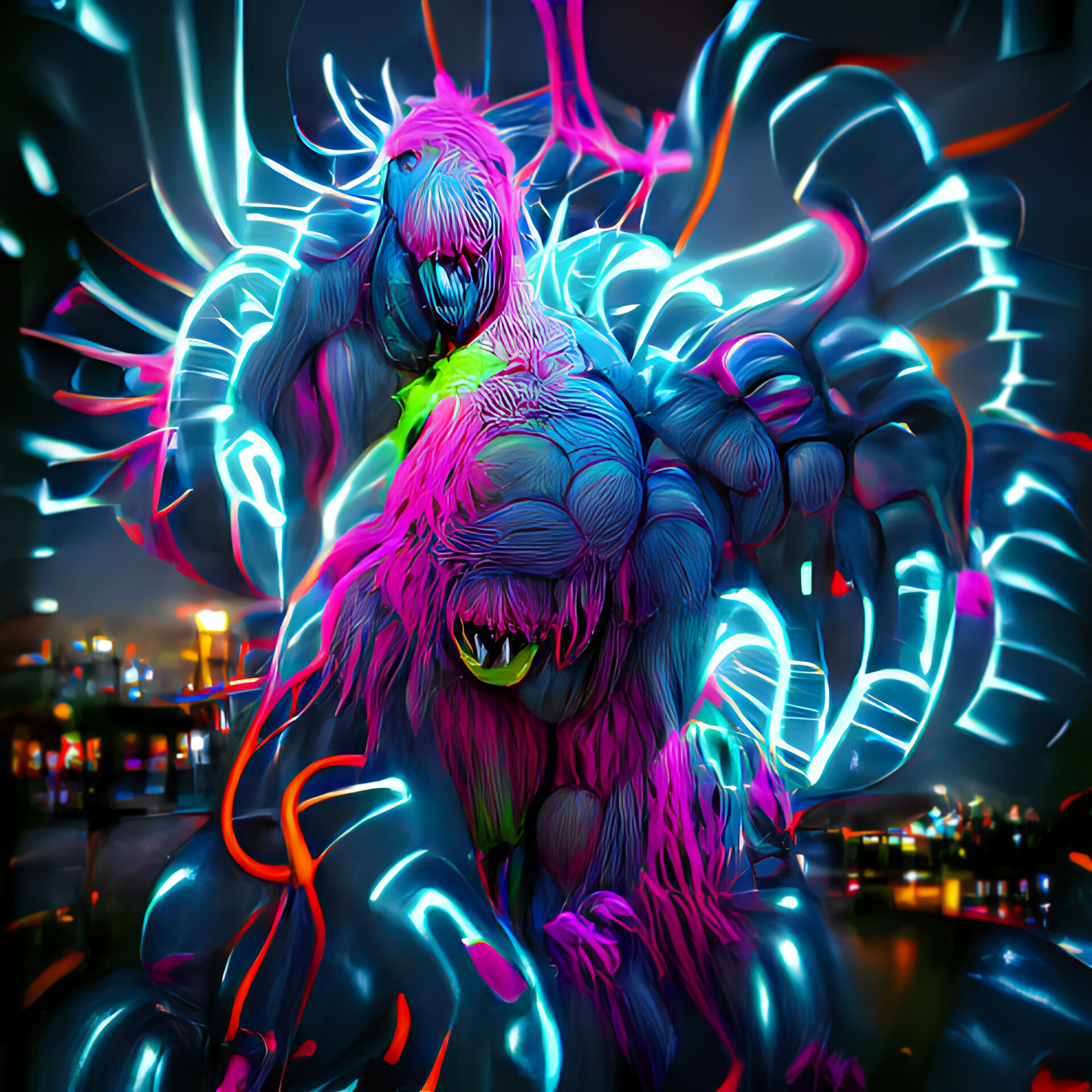 ArtStation - Engleal