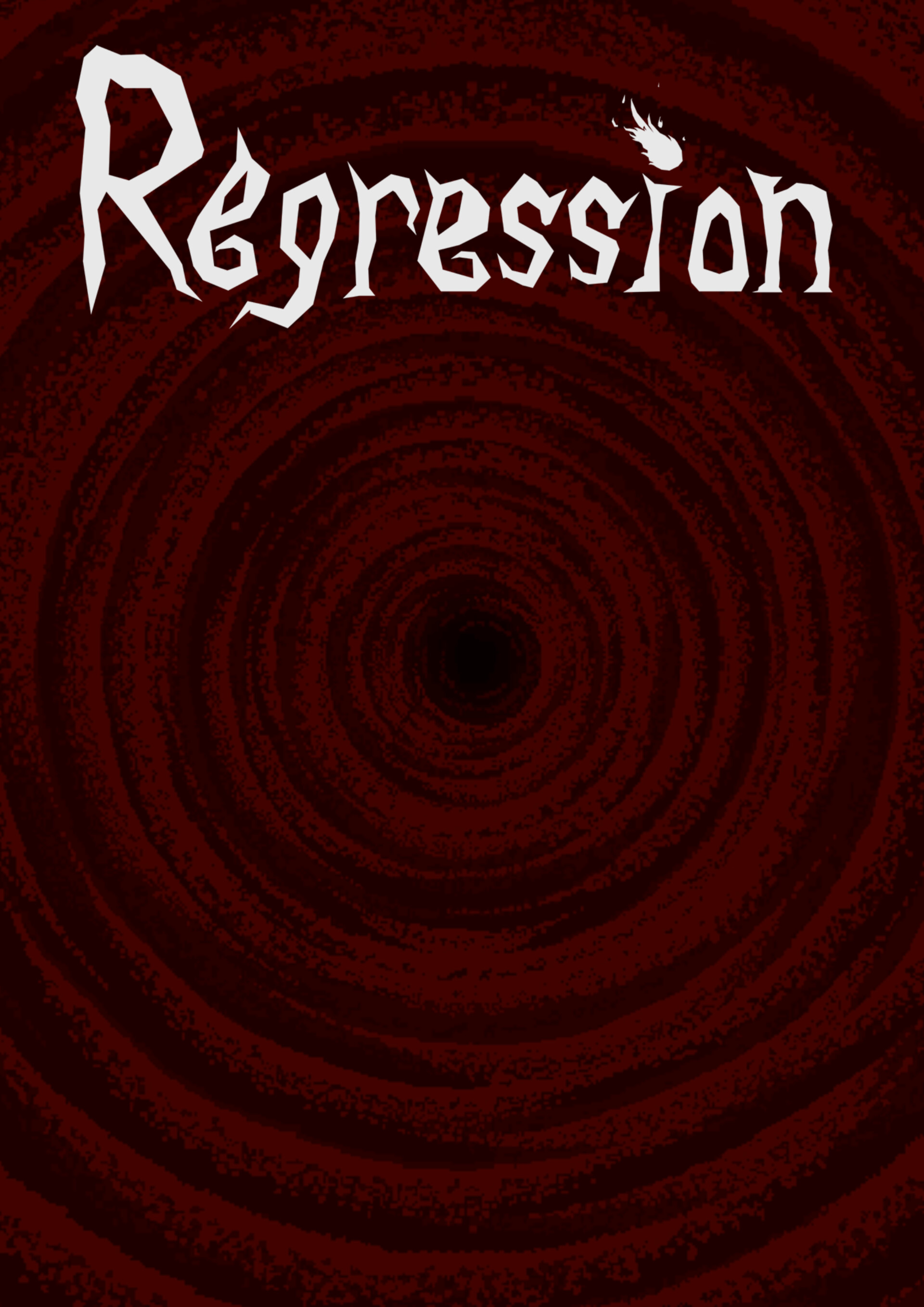 ArtStation - Regression (2020)