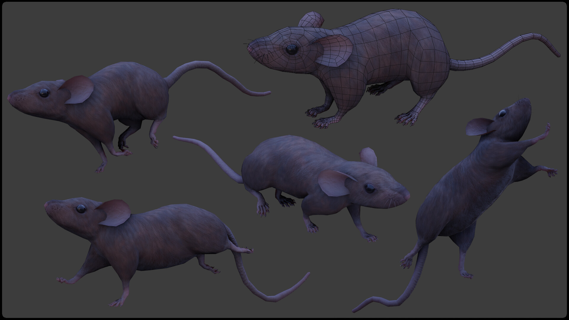 Kurt Stadther - PETRIFIED