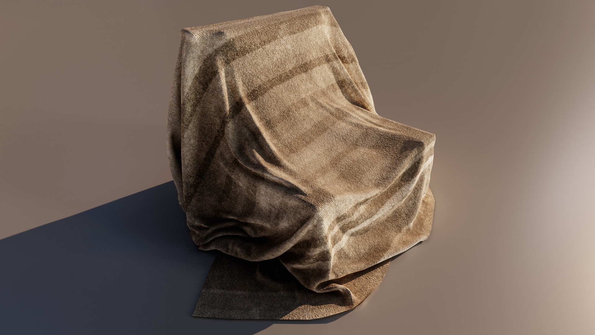 Cyril KESSIN - Detroit Become Human - From concept art to 3D environment