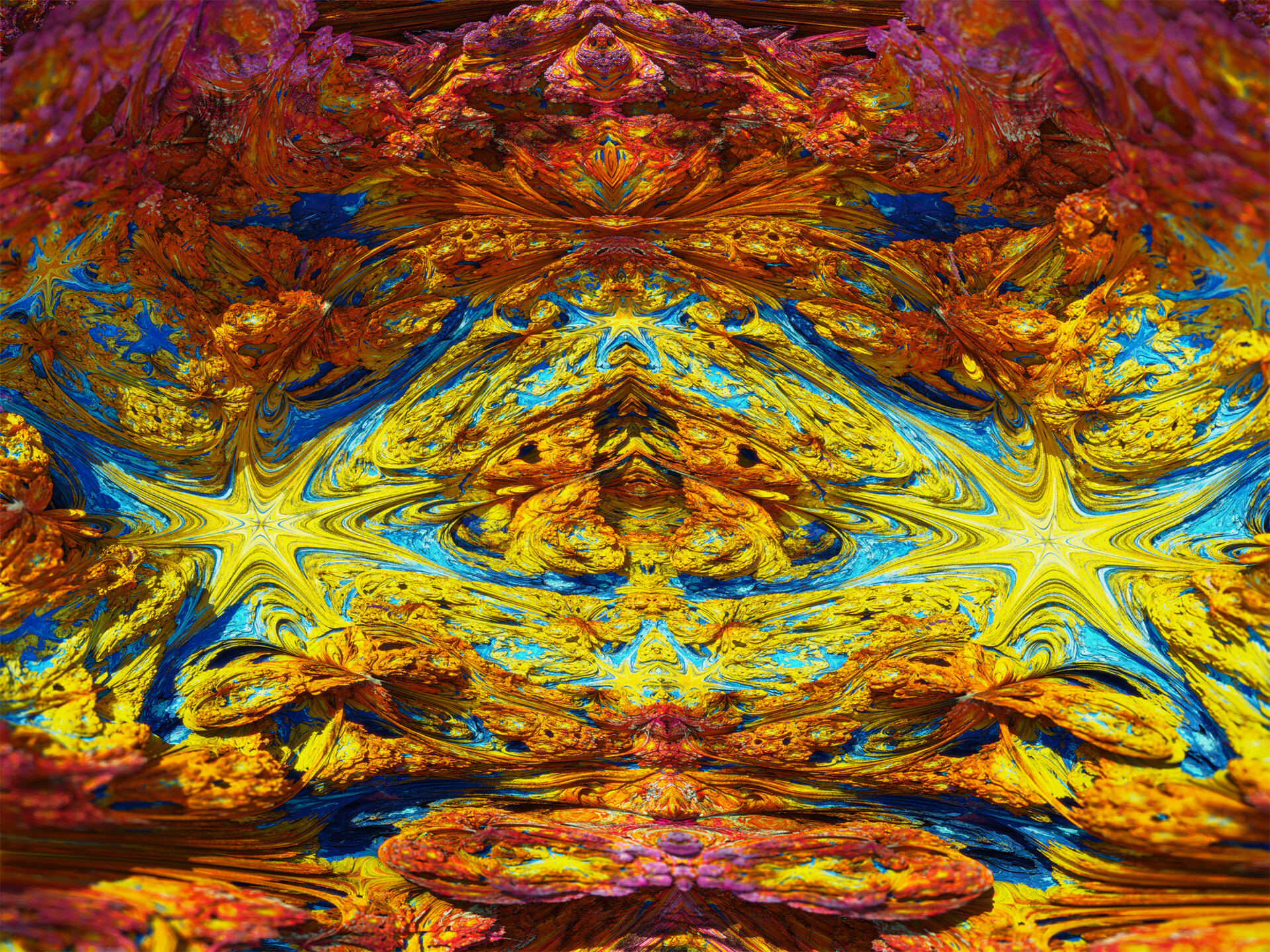 ArtStation - Ohhh maaaaan ;)