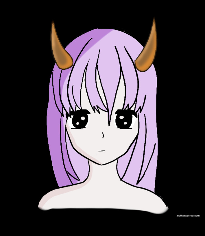 ArtStation - Manga Style