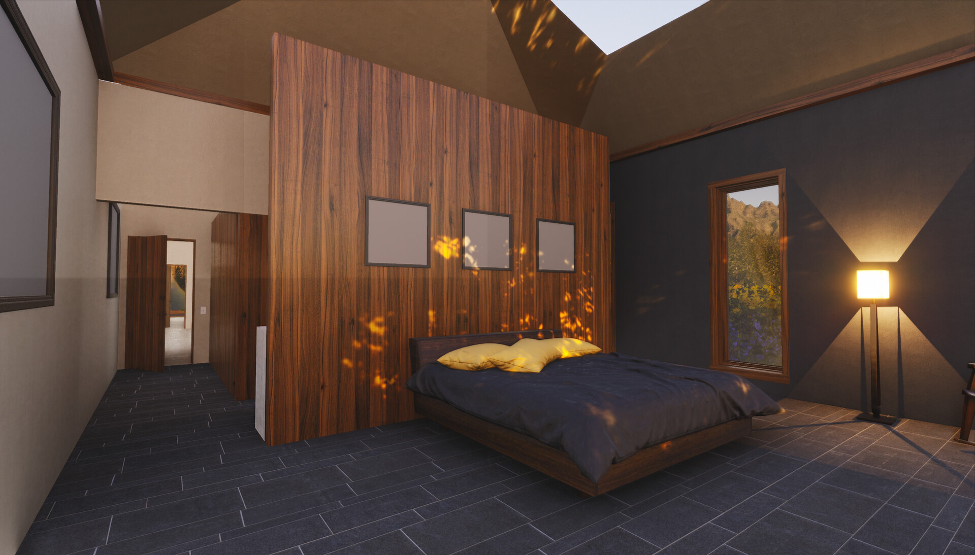 Chris Hainer - Skylight Home