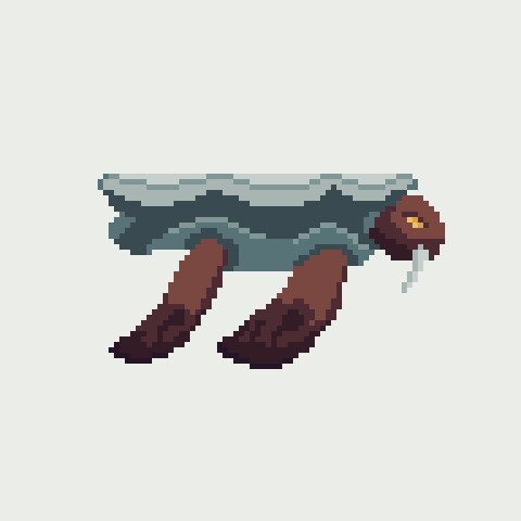 ArtStation - Moving Platform for Water