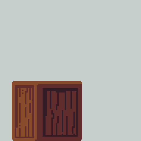 ArtStation - Breakable Box