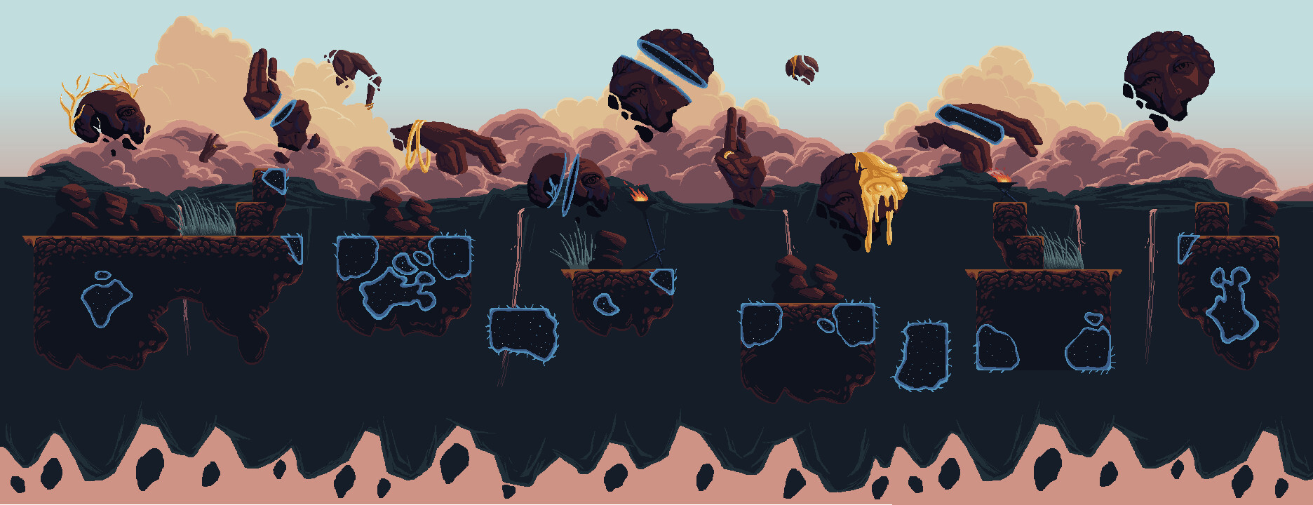 ArtStation - Dream Zone