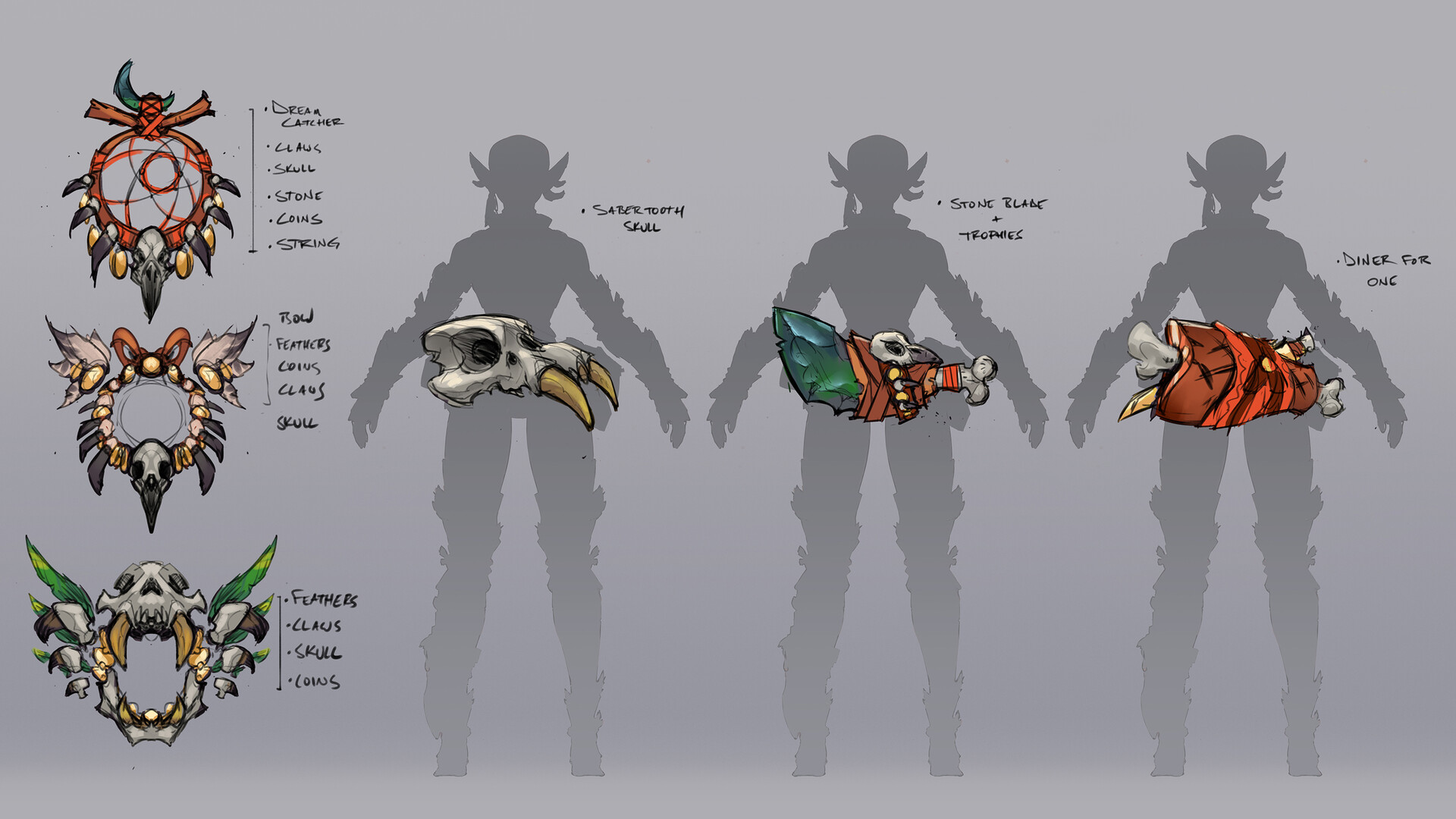 Jeff Bellio - Jurassic Ying Paladins