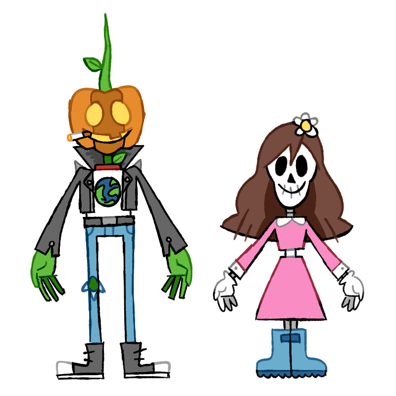 ArtStation - Andrew Agulto