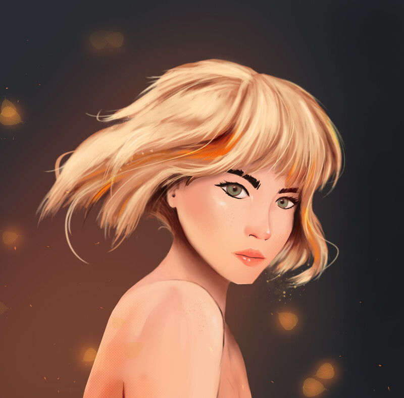 ArtStation - Eleodor