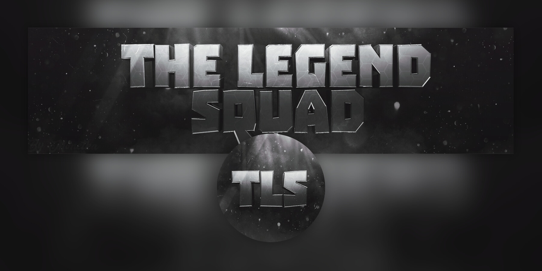 ArtStation - THE LEGEND SQUAD / VK DESIGN