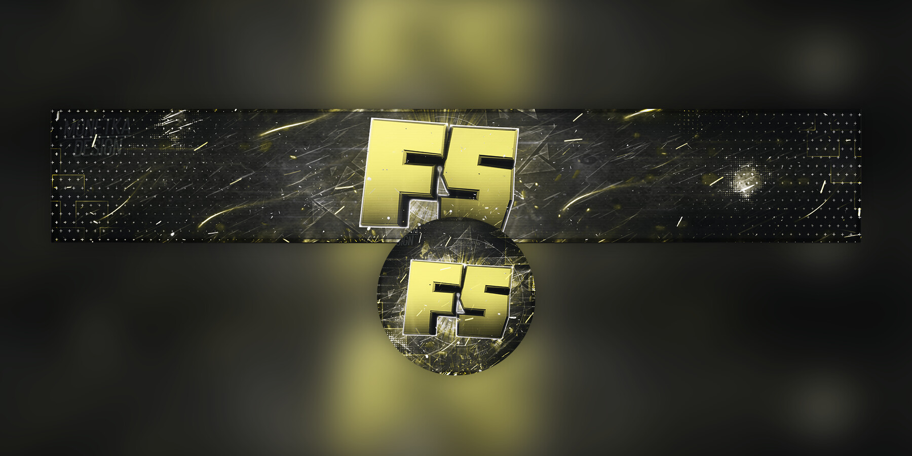 ArtStation - FANTASTIC FIVE [F5] / YOUTUBE DESIGN