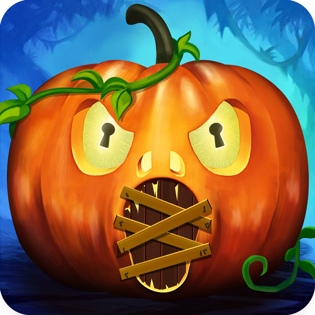 ArtStation - Game Icon