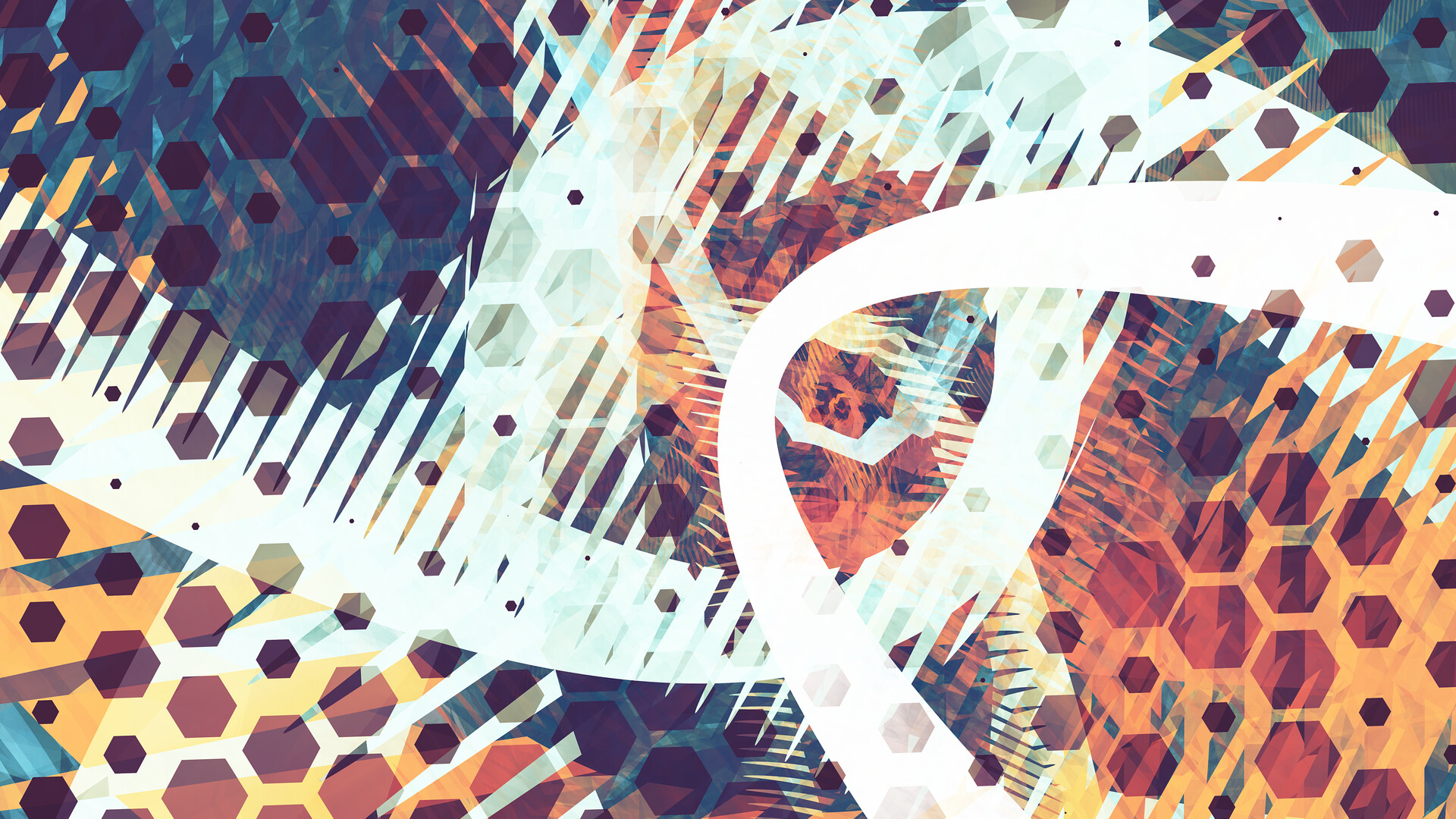 ArtStation - Hexwave