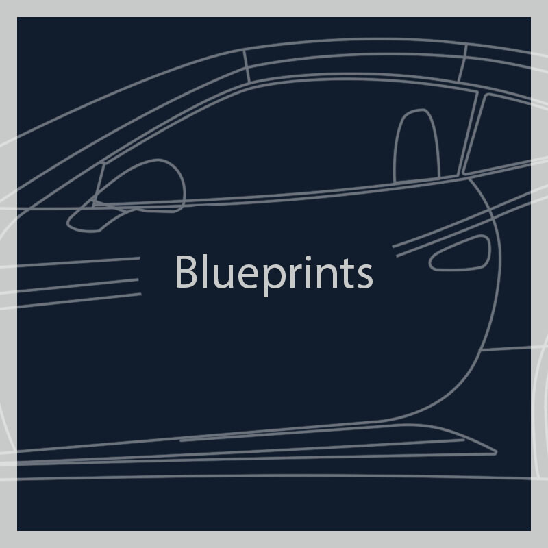 ArtStation - Blueprints