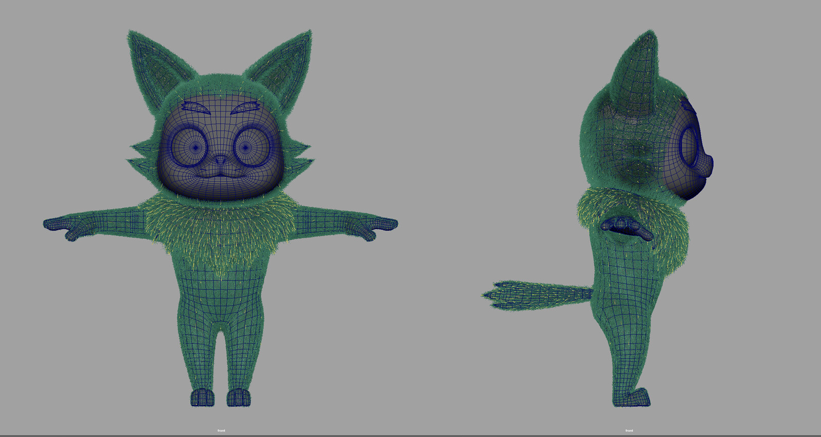 YoungHoon Jang - TeleMonster(2015~2017)