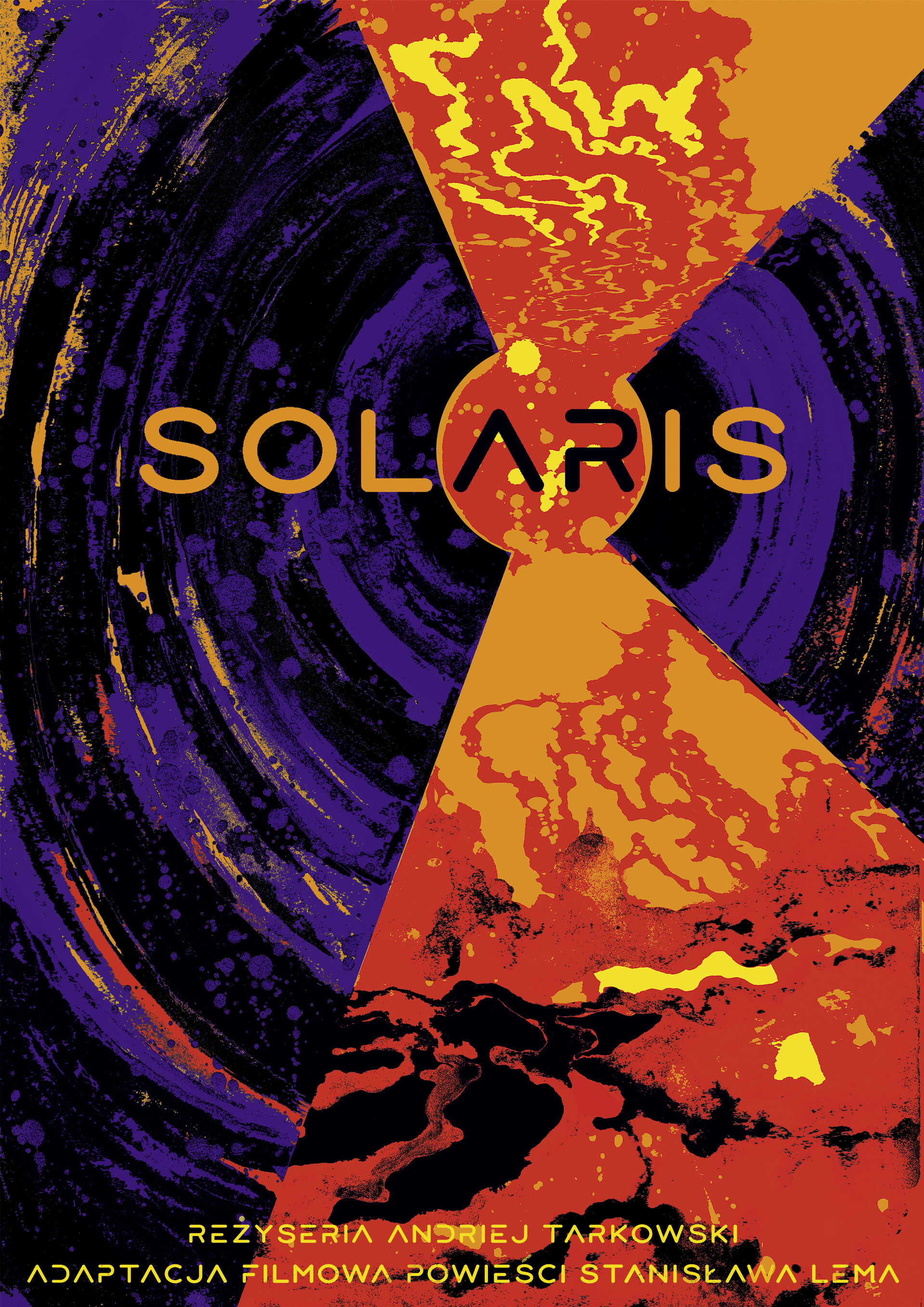 Solaris Movie Wallpaper Solaris Movie Wallpaper