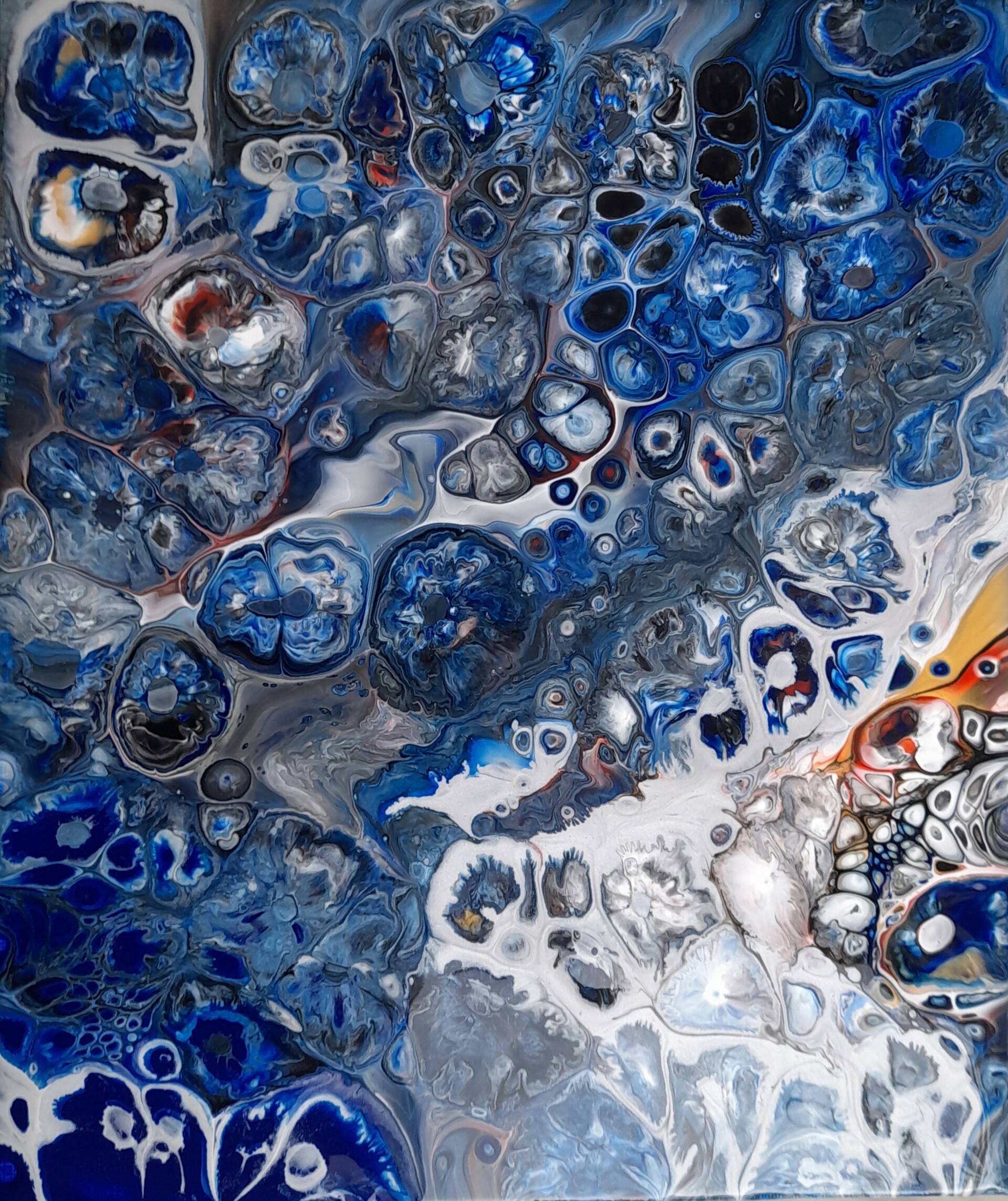 ArtStation - The Horizon