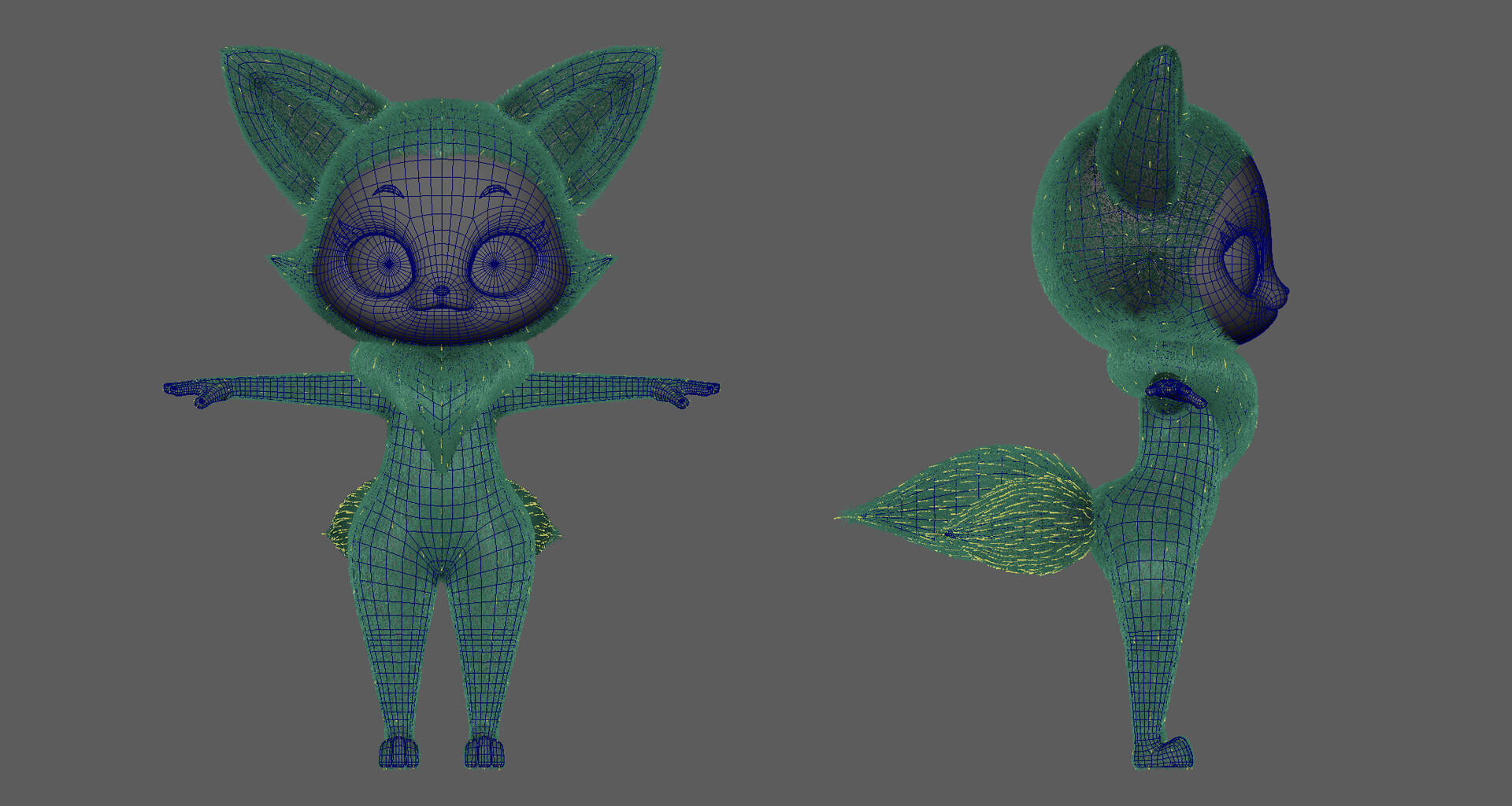 YoungHoon Jang - TeleMonster(2015~2017)