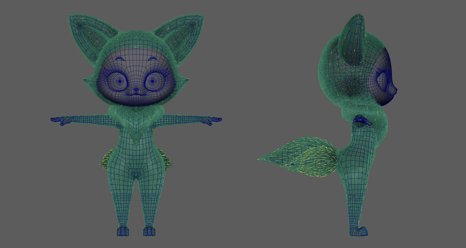 YoungHoon Jang - TeleMonster(2015~2017)