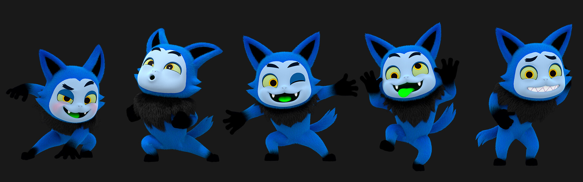 YoungHoon Jang - TeleMonster(2015~2017)