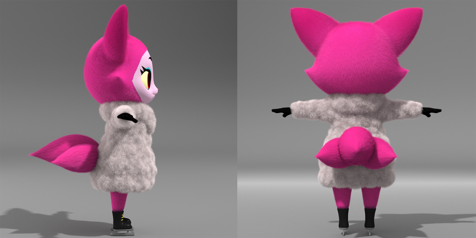 YoungHoon Jang - TeleMonster(2015~2017)