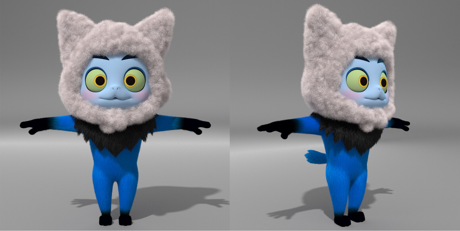 YoungHoon Jang - TeleMonster(2015~2017)