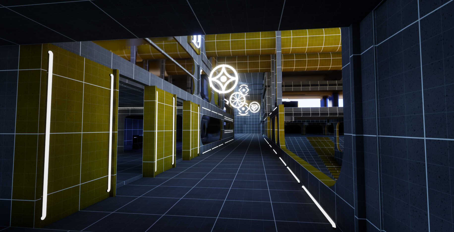 Lewis Brough - Project_2088 (DevBlog 005) [16/05/2022]