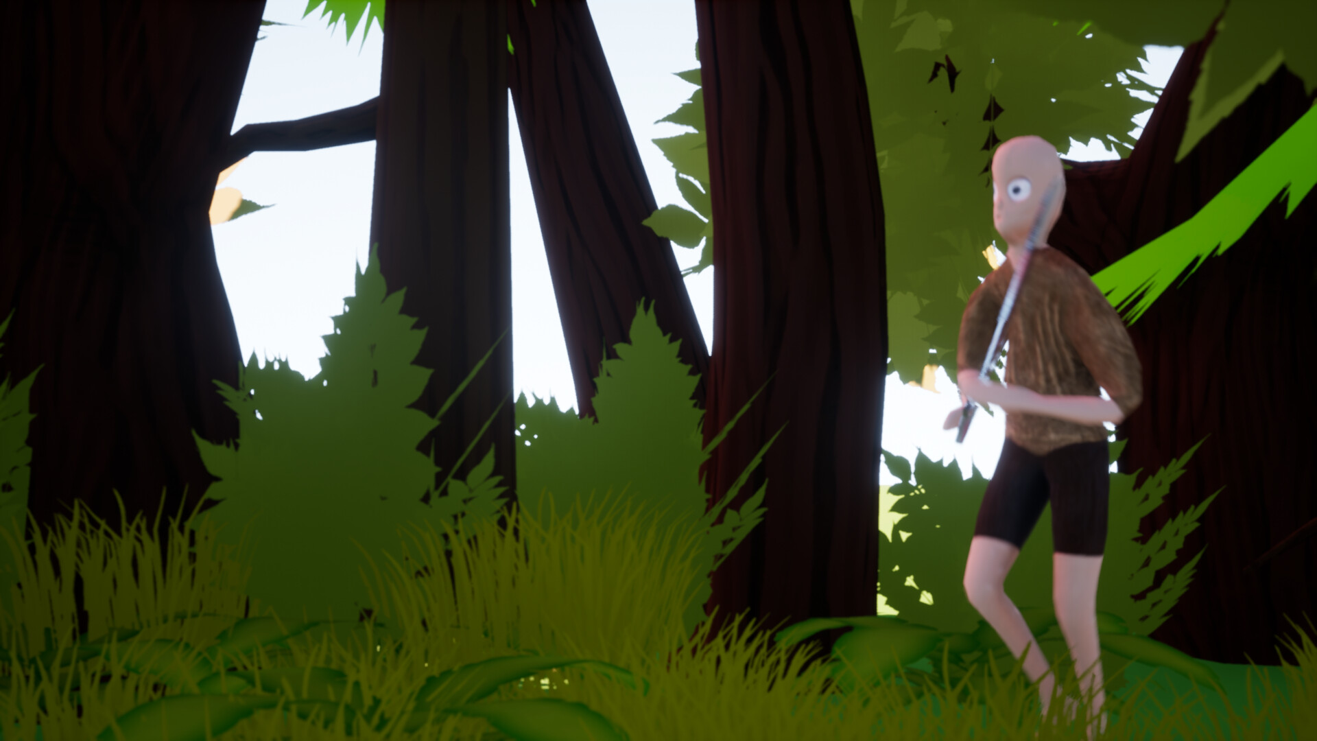 ArtStation - Motion capture