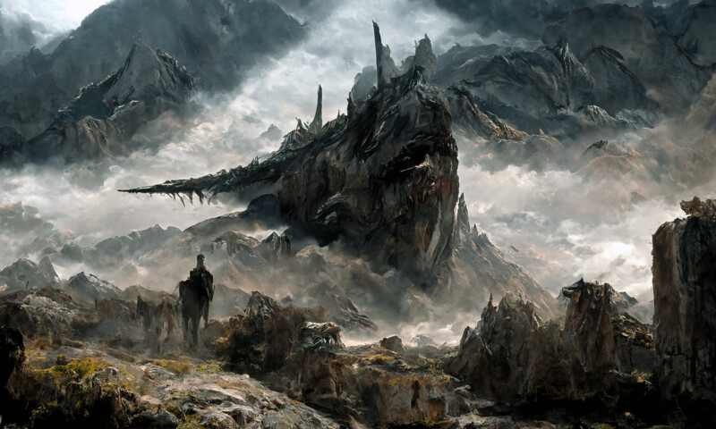 ArtStation - kielo Zero