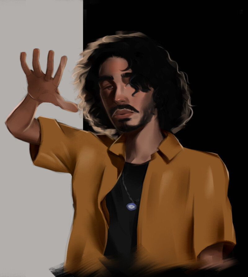 ArtStation - kaream alaa