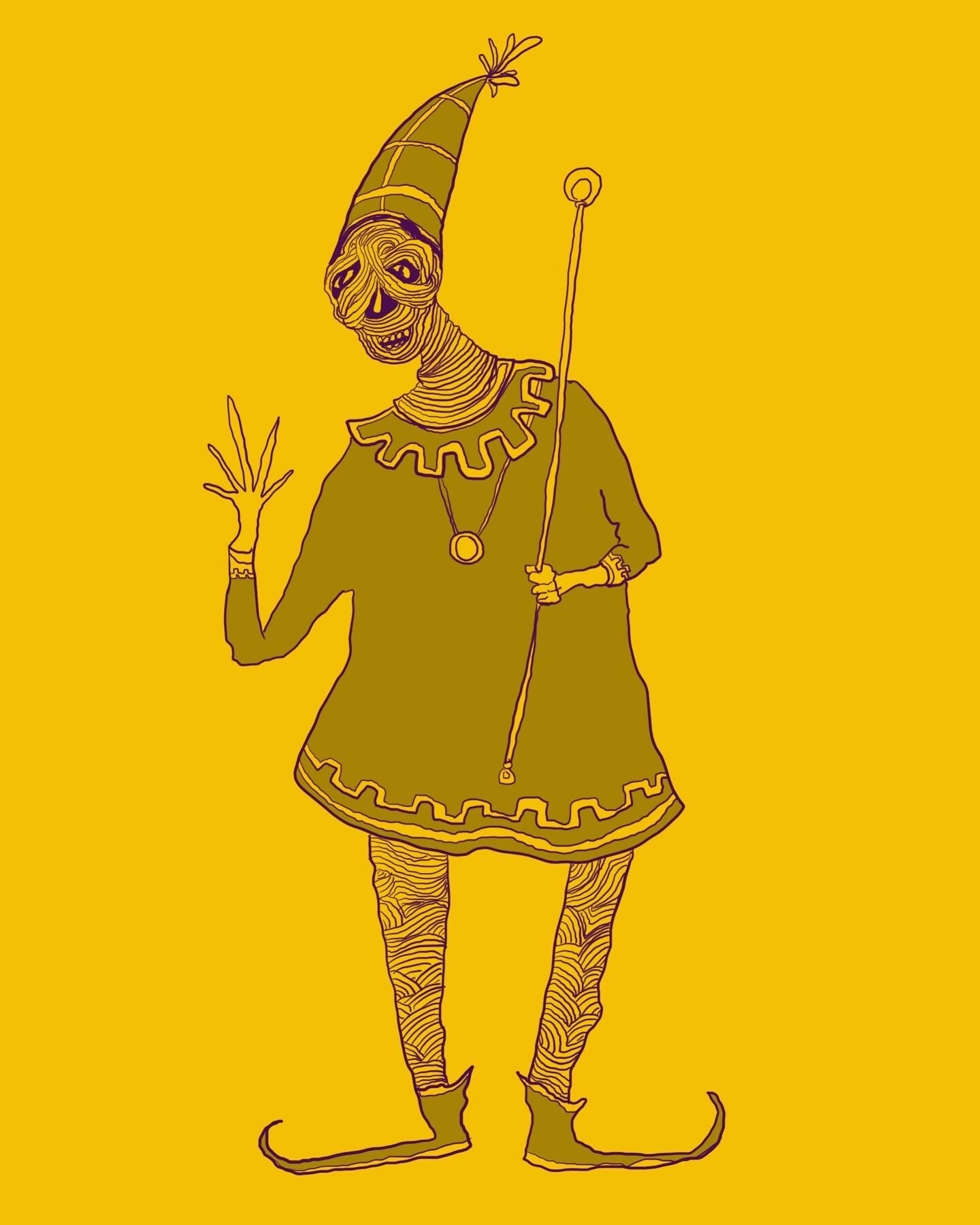 ArtStation - Franzualdo Dubare