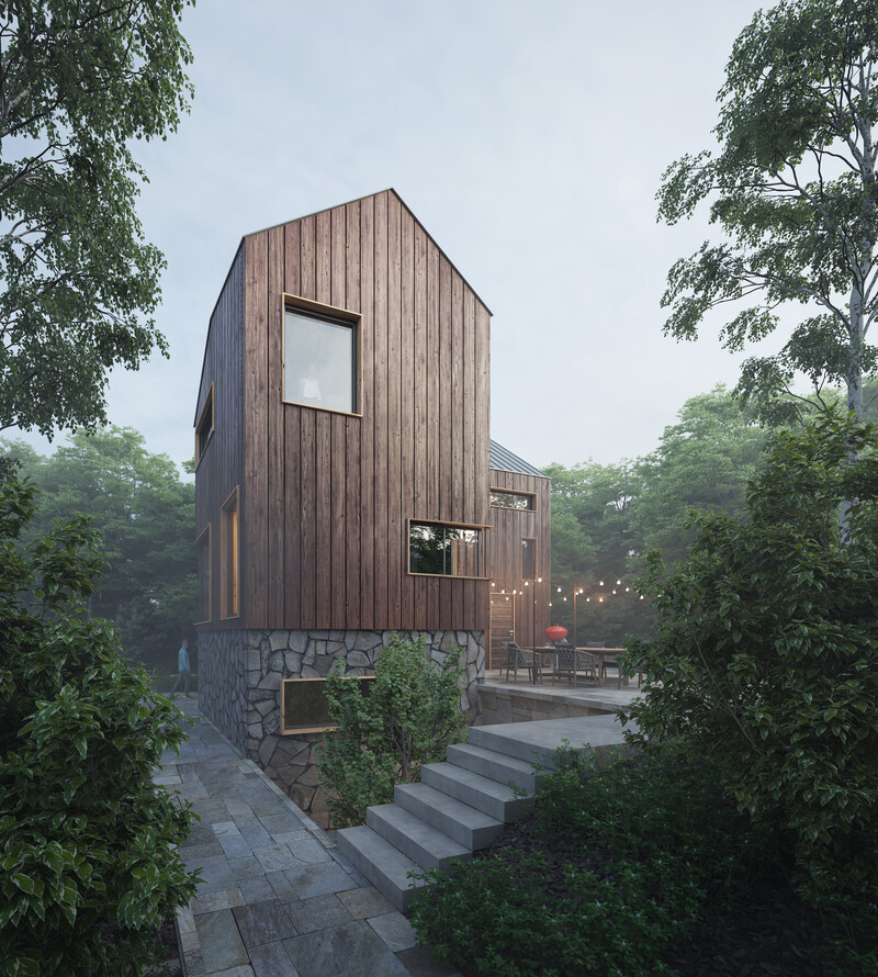 ArtStation - Marco Manunta