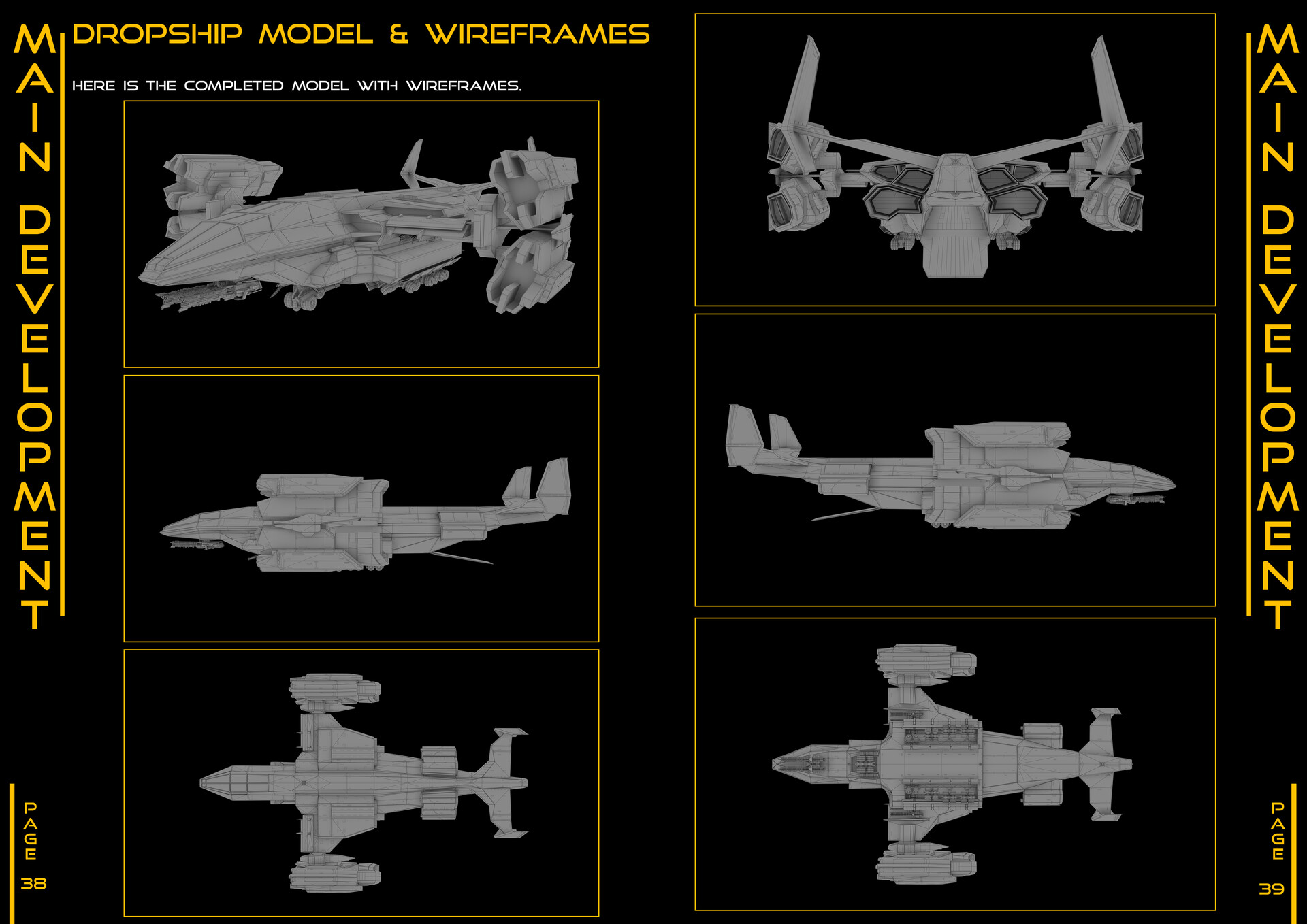 Wing Tham - Arctic Armour Assault: The Art Book