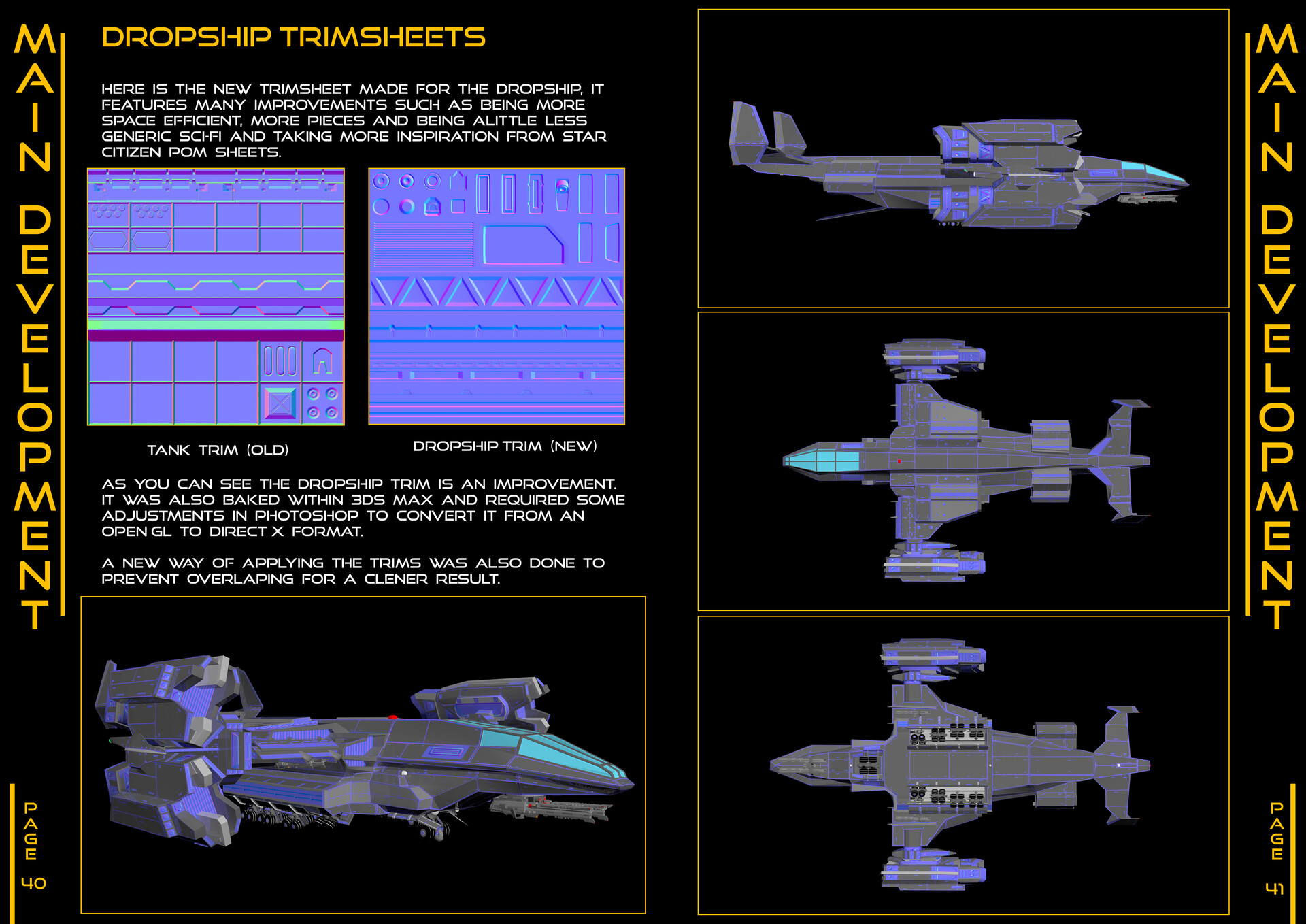 Wing Tham - Arctic Armour Assault: The Art Book