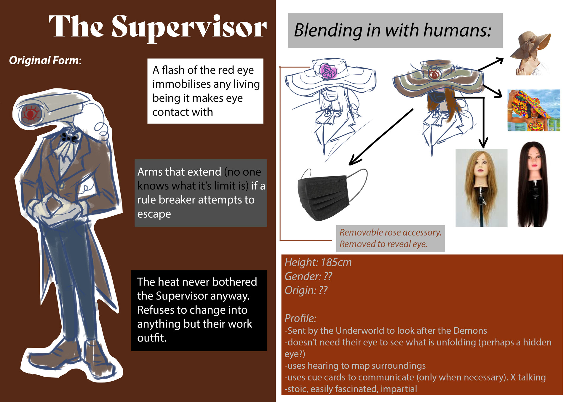 Jax Chen - What On Earth?! (2022) Trailer: School Assignment