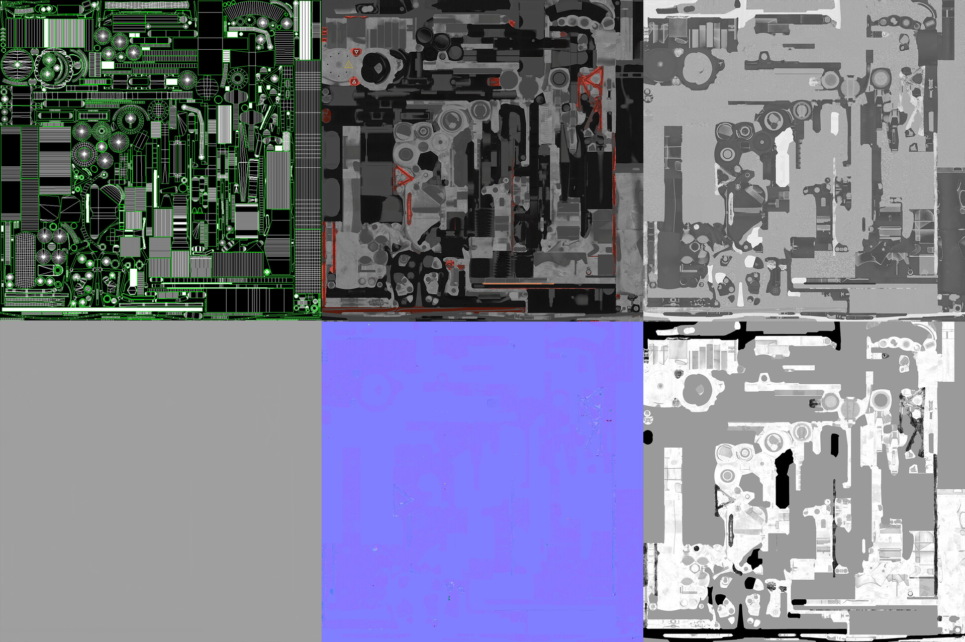 Prem Gobinatsai - SCIFI-GAMING SEAT