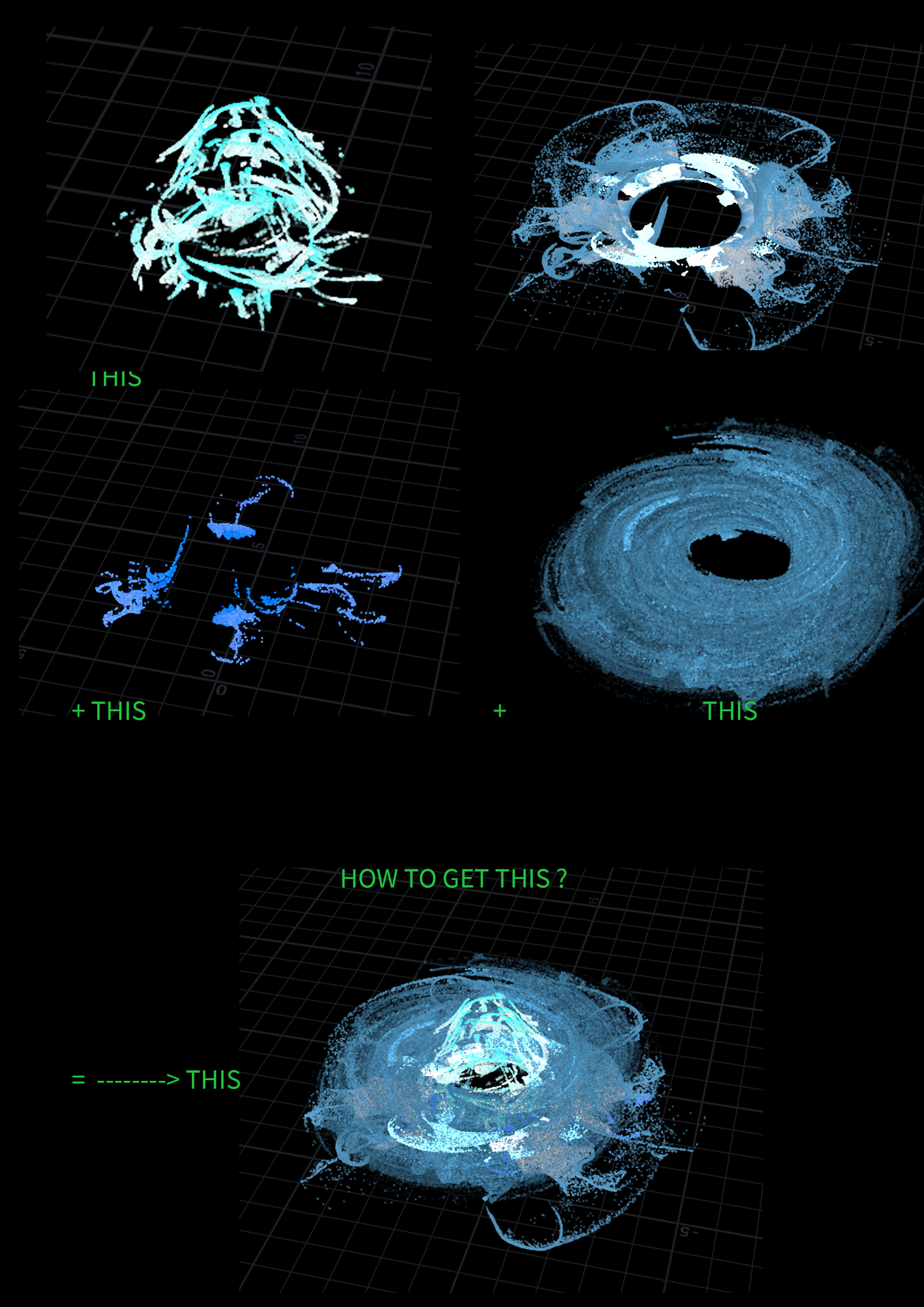 ArtStation - MAGIC HOUDINI