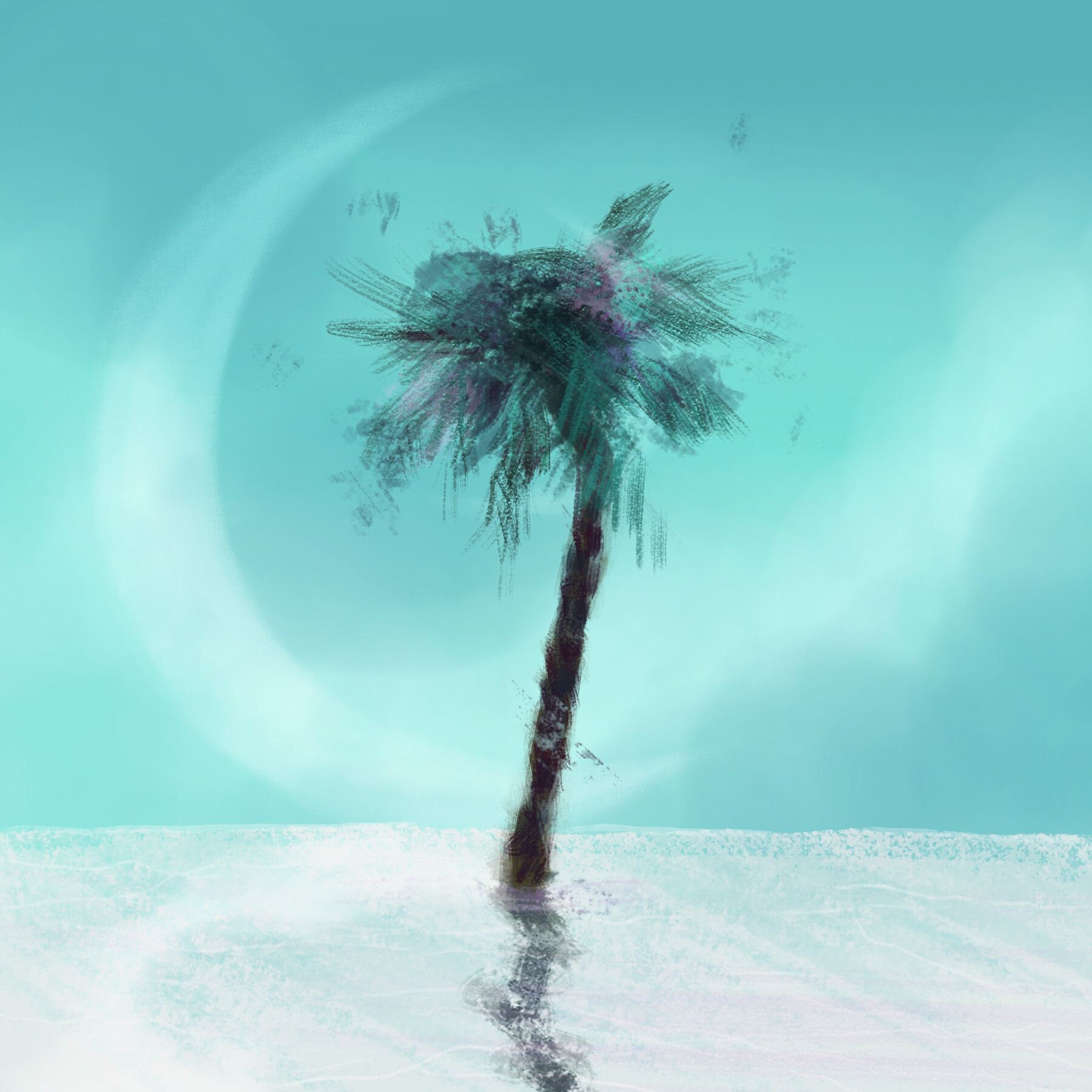 ArtStation - Reflection