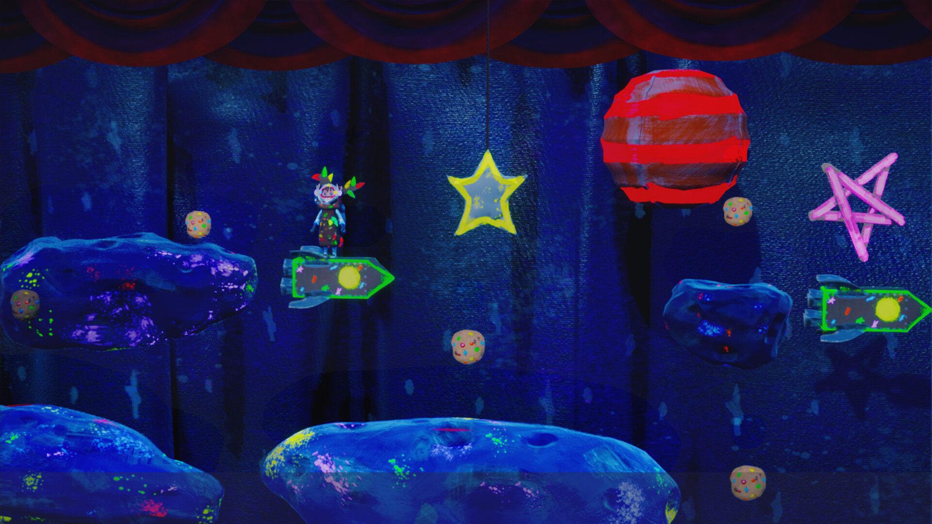 Emily Benoit - Solo Act (2021-2022)