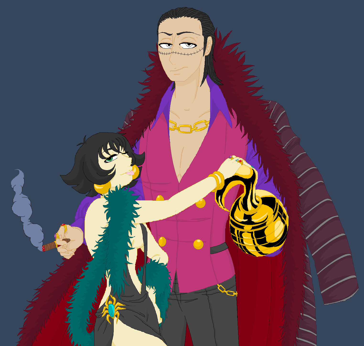 ArtStation - Time Bomb