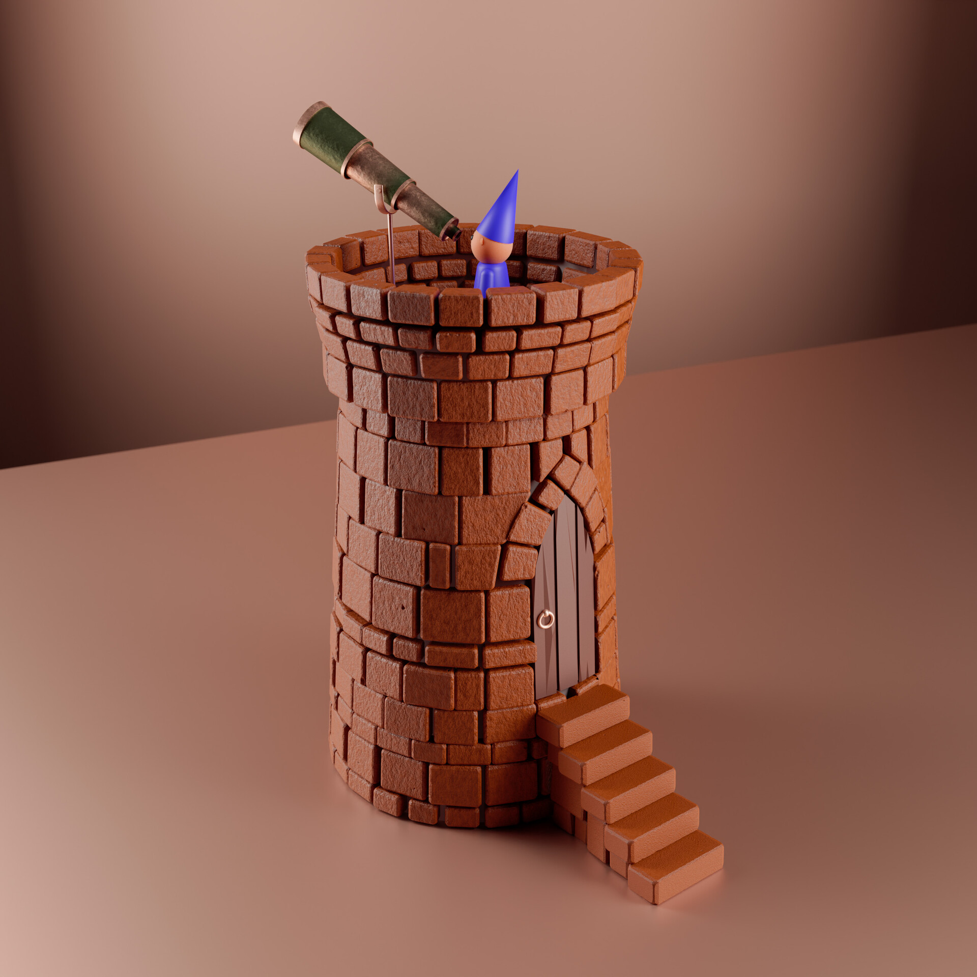 ArtStation - Stargazer