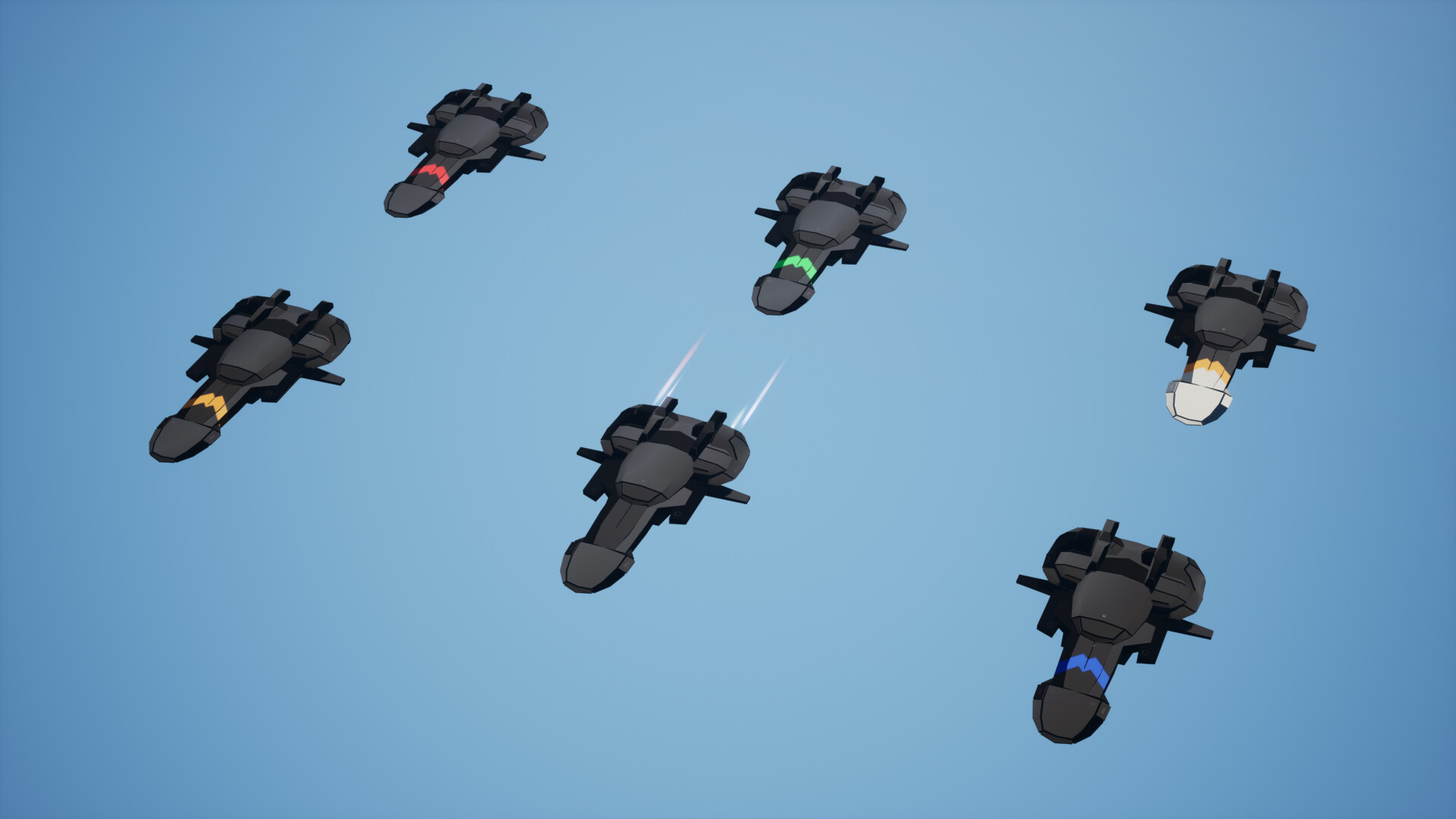 ArtStation - PROJECT: MIDGARD GRINTAIL SG0048