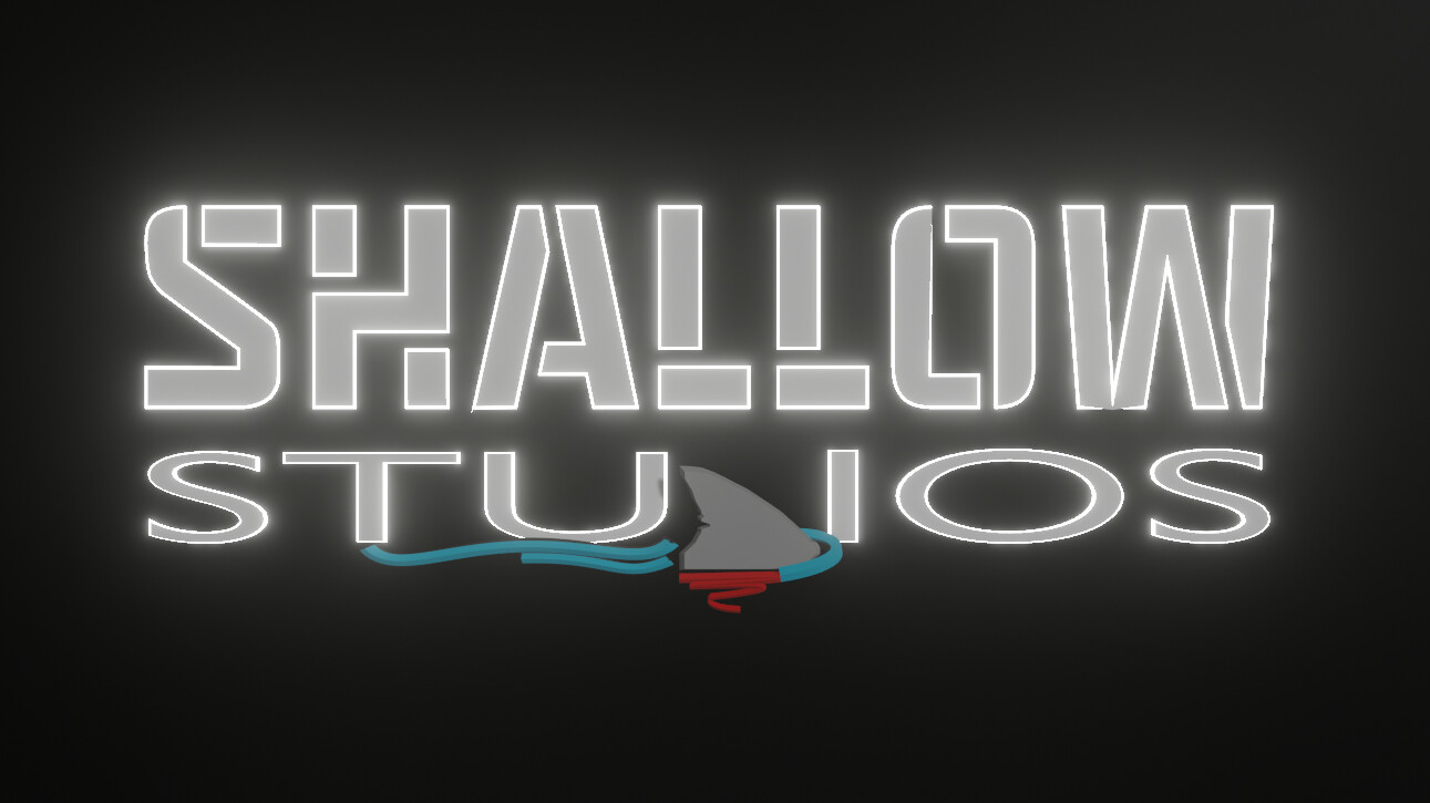 ArtStation - Shallow Studios logo
