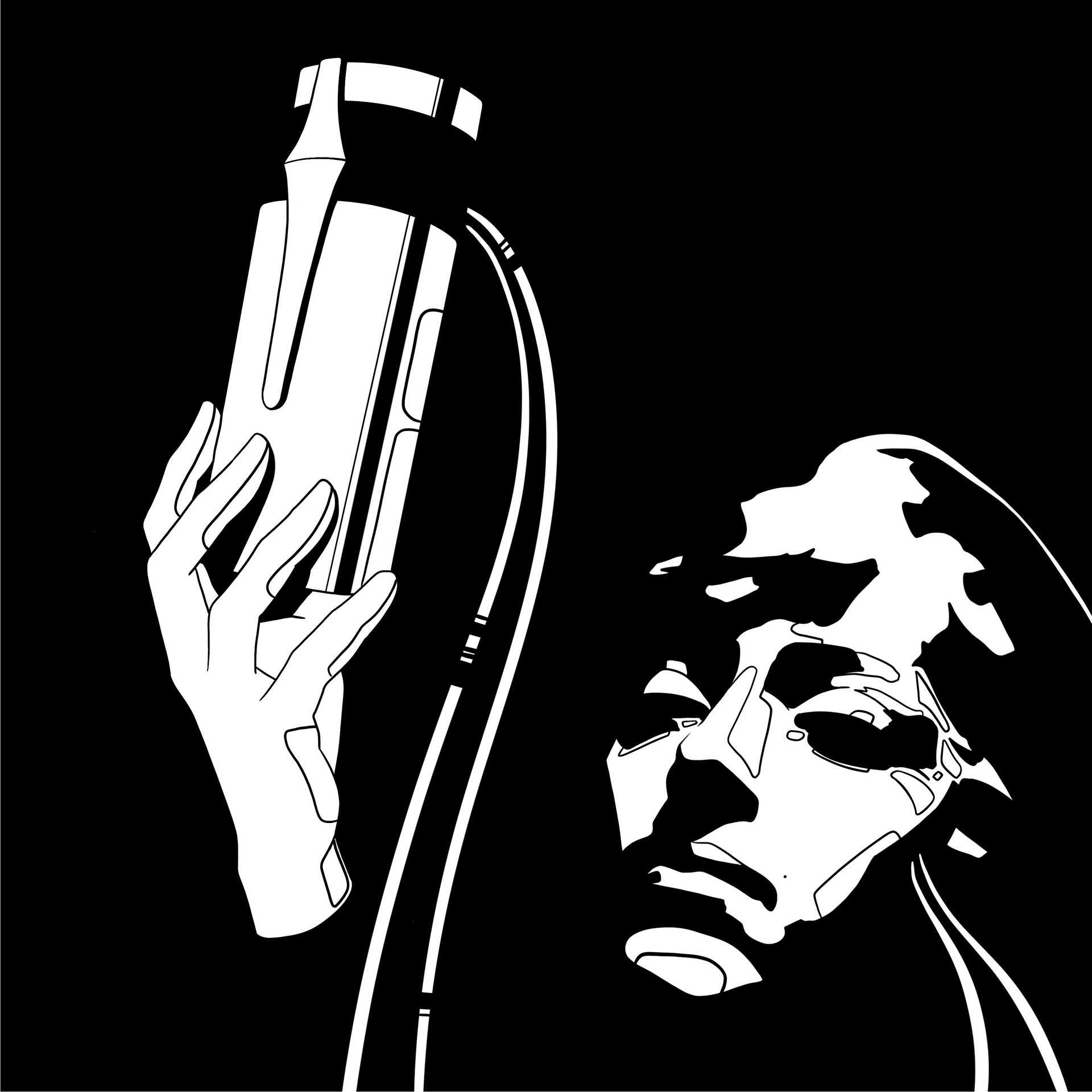 ArtStation - Blackout