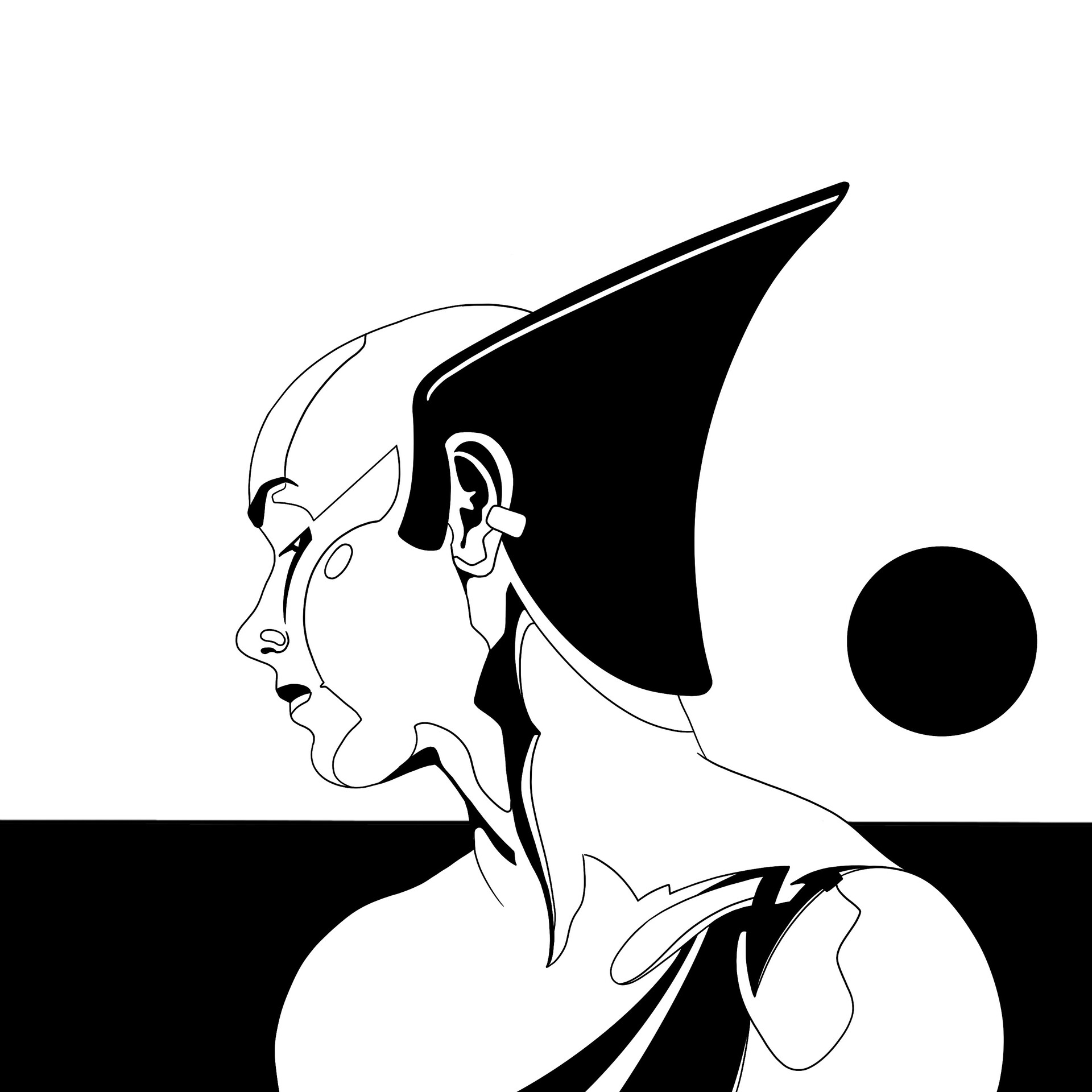 ArtStation - Blackout