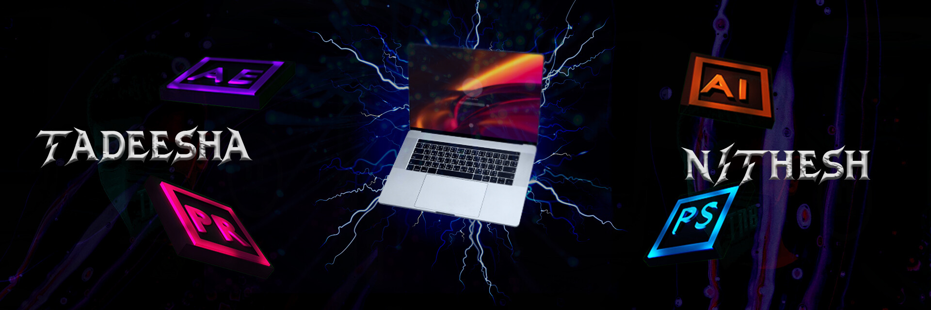 ArtStation - Reddit & Artstation Banner