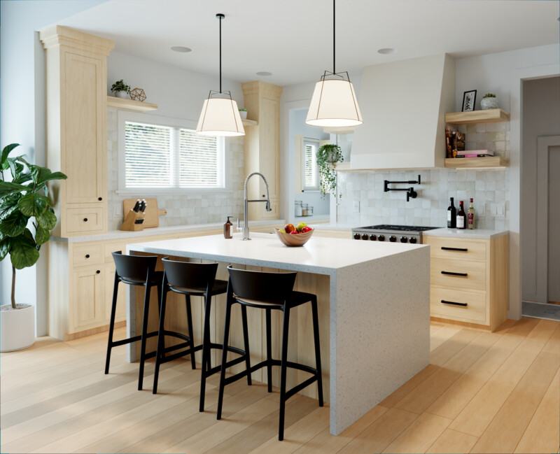 ArtStation - Conner Thompson