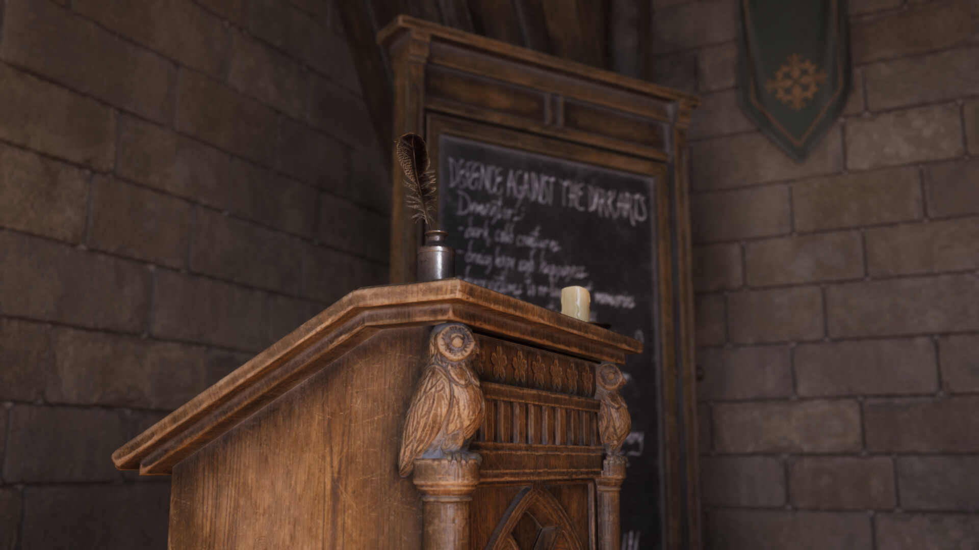 GlobalYiihuu - Magic Classroom-Yiihuu Tutorial