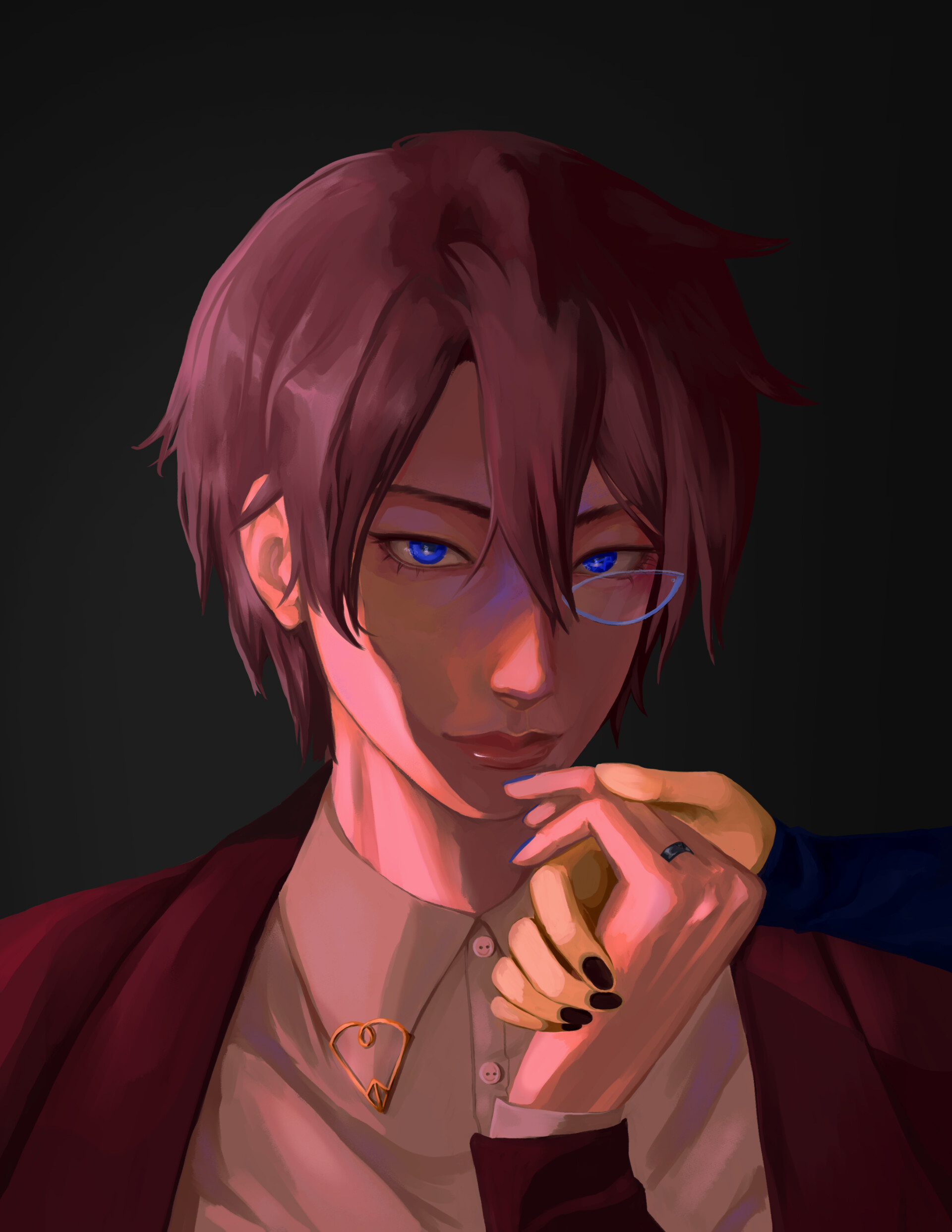 ArtStation - Callisto